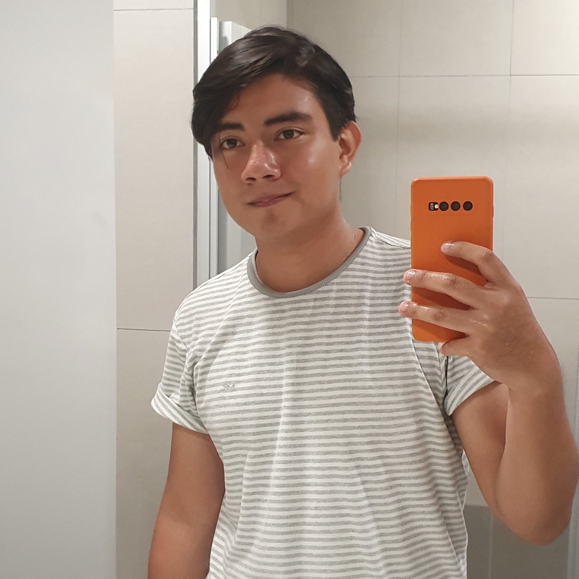 Alexis Figueroa | Sobre Mi